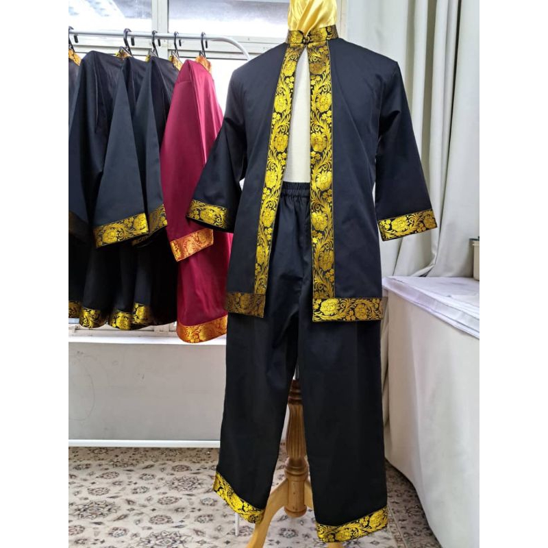 Baju Layang, Baju Pahlawan | Shopee Malaysia