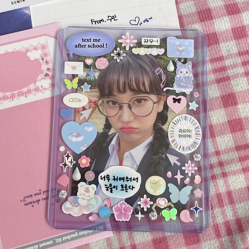 SURPRISE DECO TOPLOADER BY STEALERCORE | Shopee Malaysia