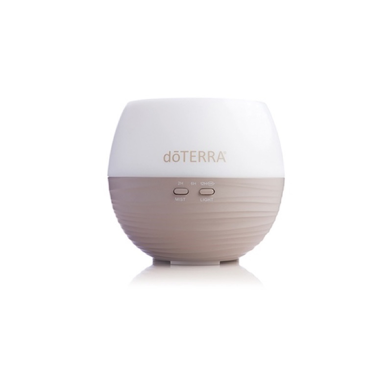 DoTERRA Petal Diffuser 100% Authentic | Shopee Malaysia