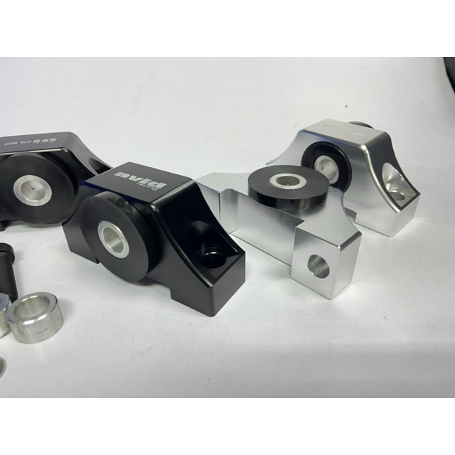 41706 - AVID Billet Aluminum Civic EG / EK torque engine mount ...