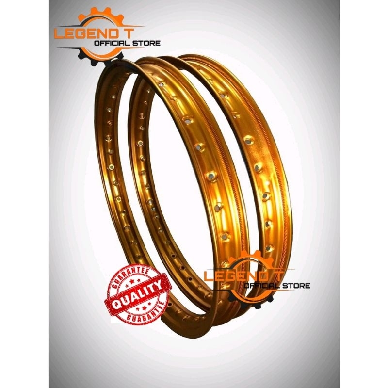 Alloy rim 140 x 17 Thailand Aloi siam Aloi rim Kong ALLOY 1.40 x 17 ...
