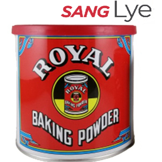 Royal Baking Powder 450g | Shopee Malaysia