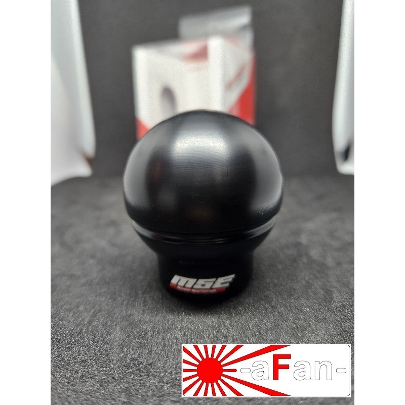 MONSTER SPORT MSE SHIFT KNOB BALL TYPE BLACK SWIFT SPORT ZC32S | Shopee ...