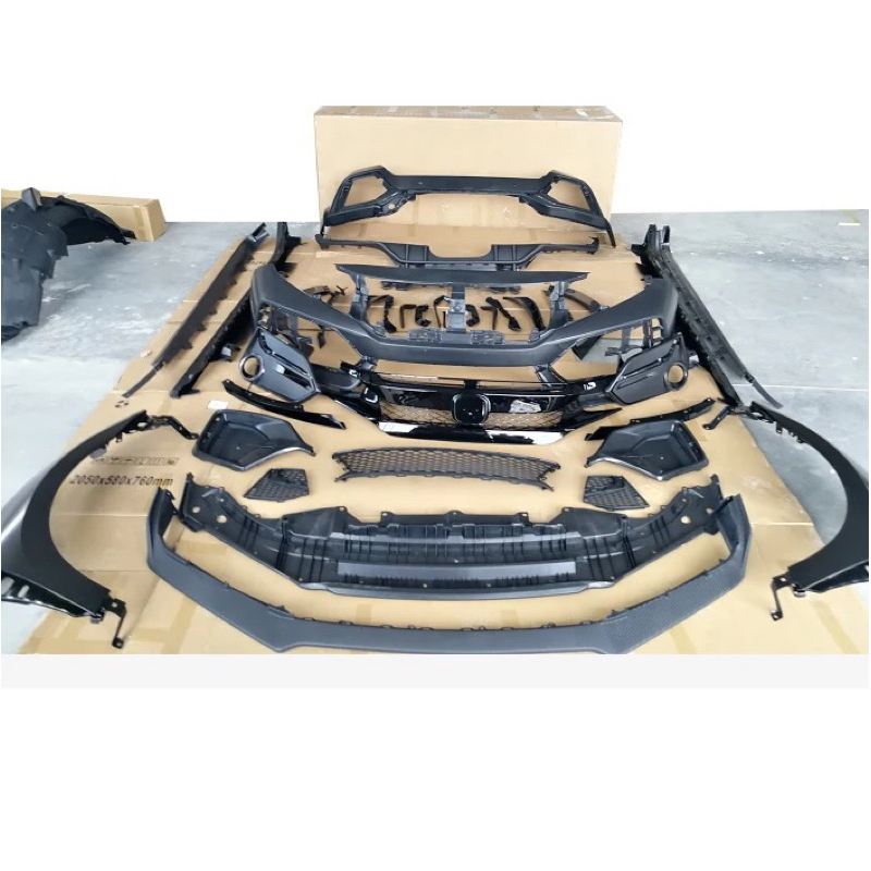 Honda civic fk7 type r conversion set | Shopee Malaysia