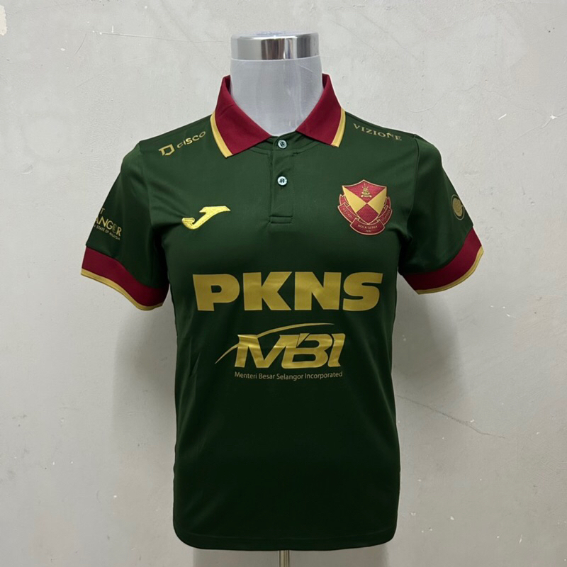 🔥SELANGOR JERSEY AWAY HIGH QUALITY🇲🇾 | Shopee Malaysia