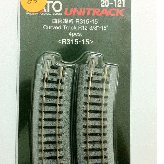 KATO Precision Railroad Models | Shopee Malaysia