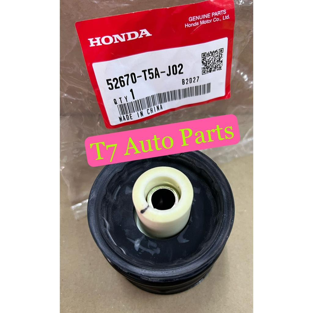 ORI CITY GM6 T9A JAZZ GK T5A HRV RU5 T7A REAR ABSORBER MOUNTING/COVER ...