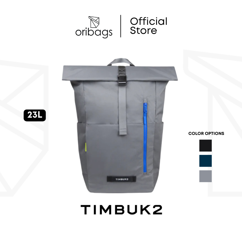Timbuk2 Tuck Laptop Backpack | Shopee Malaysia