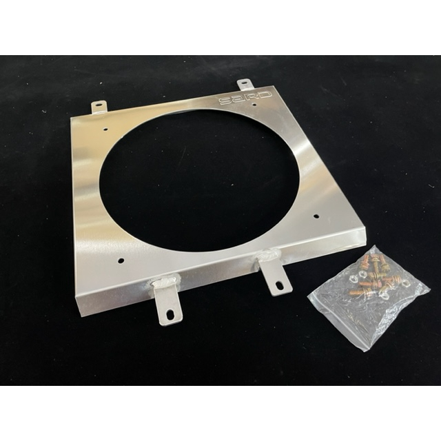SARD radiator fan shroud HONDA K20 SWAP ( EG / EK ) model 44504 ...