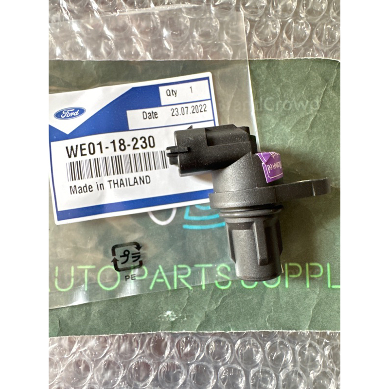 FORD RANGER BT50 16V 2.5,FORD ESCAPE - CAMSHAFT SENSOR (WE01-18-230) | Shopee Malaysia