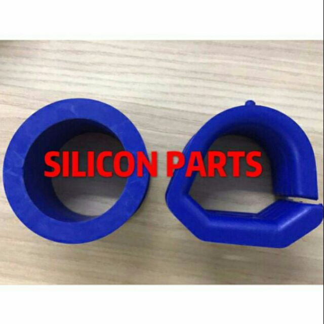 Silicon PROTON WIRA WAJA GEN2 PERSONA STEERING RACK RUBBER | Shopee ...