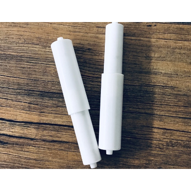 【Ready Stock Malaysia】Replacement Home Toilet Roll Holder Insert Spring ...