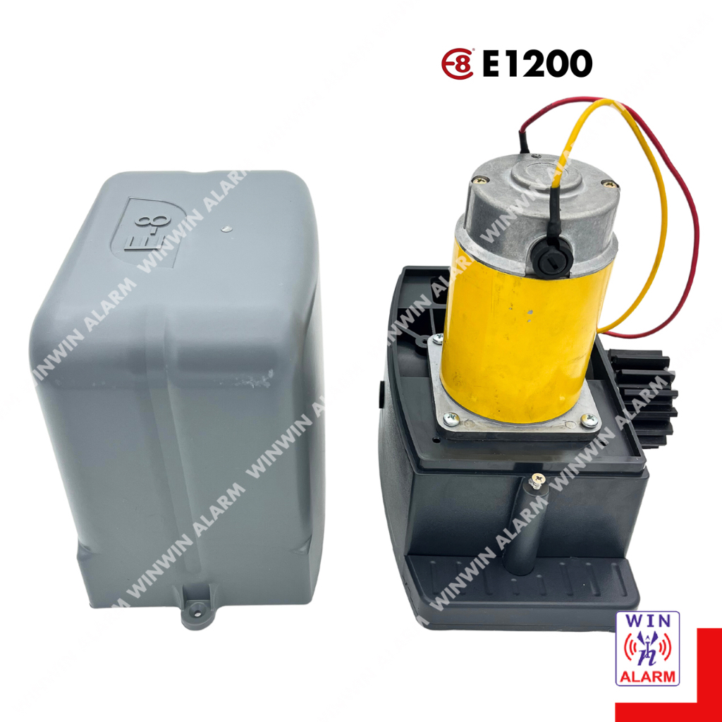 E8 E1200 SLIDING DC motor only ( DC MOTO GM 738 GM738 DC MAX I726 I726 ...