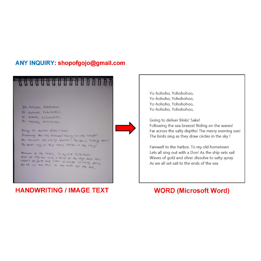 KERJA MENAIP / TYPING JOB (RM0.20 / 1-150 Words) | Shopee Malaysia