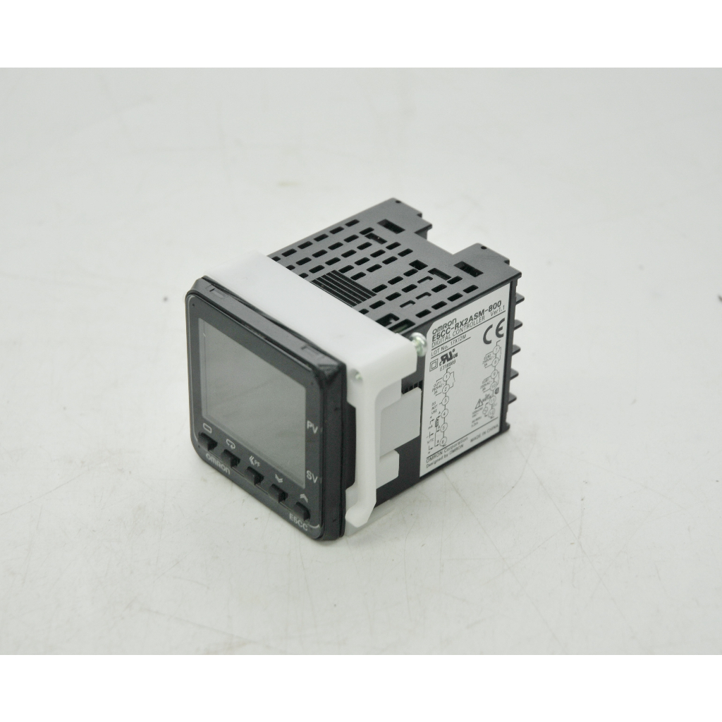 Omron E5CC-RX2ASM-800 Digital Temperature Controller Relay output | Shopee Malaysia