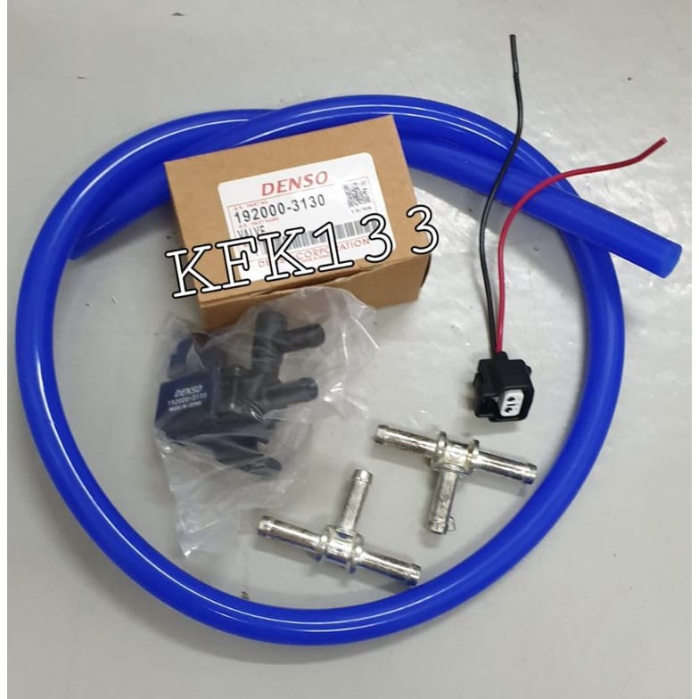TOYOTA DENSO 3130 FICD SWITCH COMPLETE SET | Shopee Malaysia