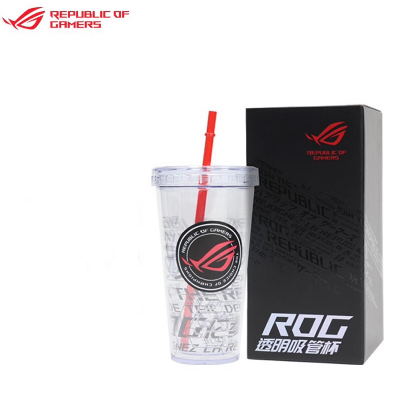 Rog Bottle Cup/ 100% Authentic | Shopee Malaysia