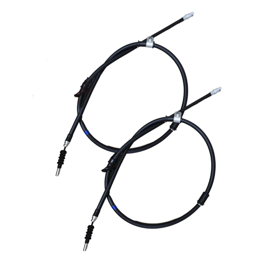 PROTON WAJA 1.6, CAMPRO REAR LEFT OR RIGHT HAND BRAKE CABLE | Shopee ...