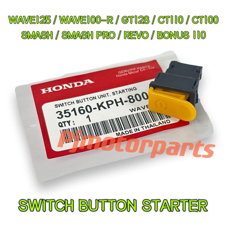 WAVE125/WAVE 125 S , X/GT128/CT110/CT100/SMASH PRO/REVO/GT 128/WAVE 100 ...