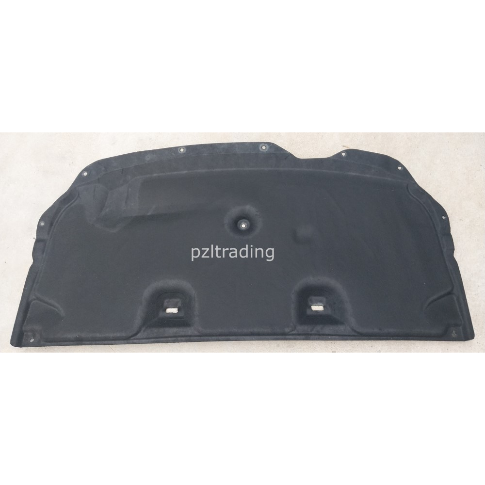 Honda Accord CR1 T2A 2013-2017 hood insulator kain haba tahan panas ...