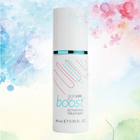 Nuskin Nu skin Ageloc Boost Activating Serum (40ml) - Ready Stock | Shopee Malaysia