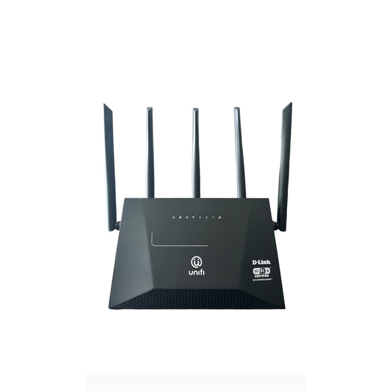 ***USED*** DLINK AX3000(DIR-X3060Z) Mesh Gigabit Wireless Router ...