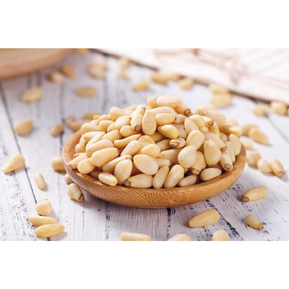 JUST'S PINE NUT 100G / 250G / 500G | Shopee Malaysia