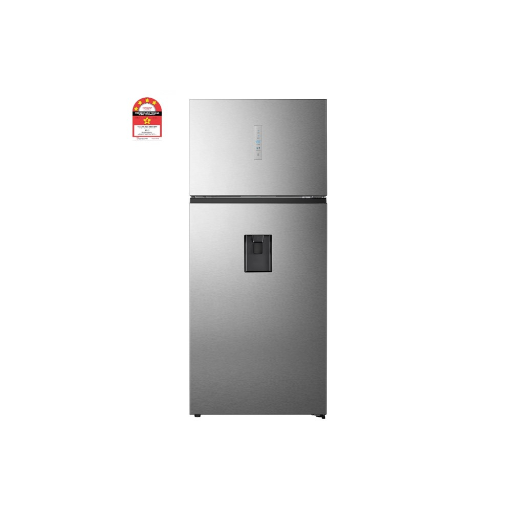 ( DELIVER KL AND SELANGOR ) HISENSE 700L INVERTER 2 DOOR FRIDGE ...