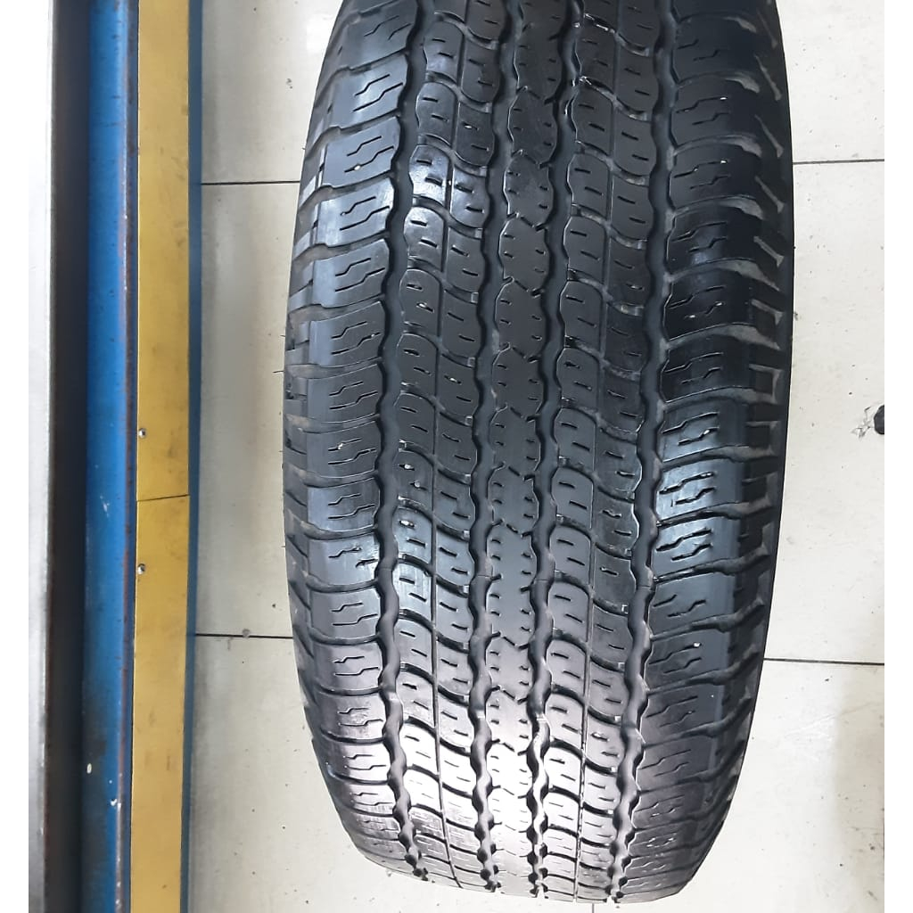 Used Tyre Secondhand Tayar TOYO OPEN COUNTRY A/T A34 265/65R17 90% Bunga Per 1pc | Shopee Malaysia