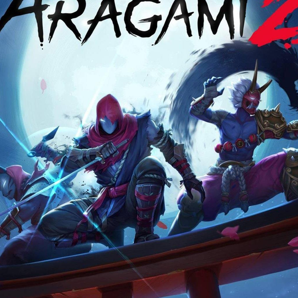 PS5 Aragami 2 English Version (R1/All) | Shopee Malaysia
