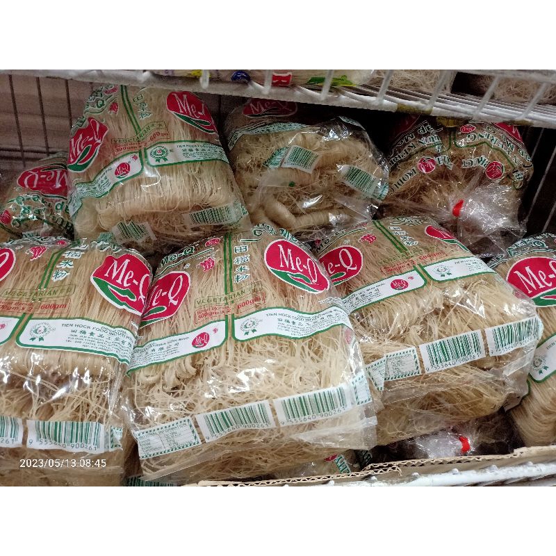 MIHOON CAP 3UDANG ME -Q 600g | Shopee Malaysia