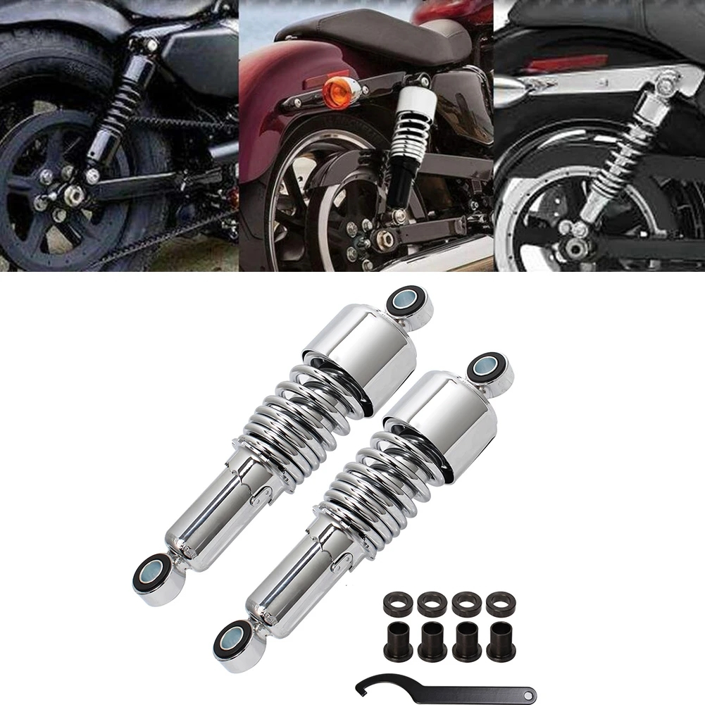 motorcycle harley davidson absorber rear absorber | Shopee Malaysia