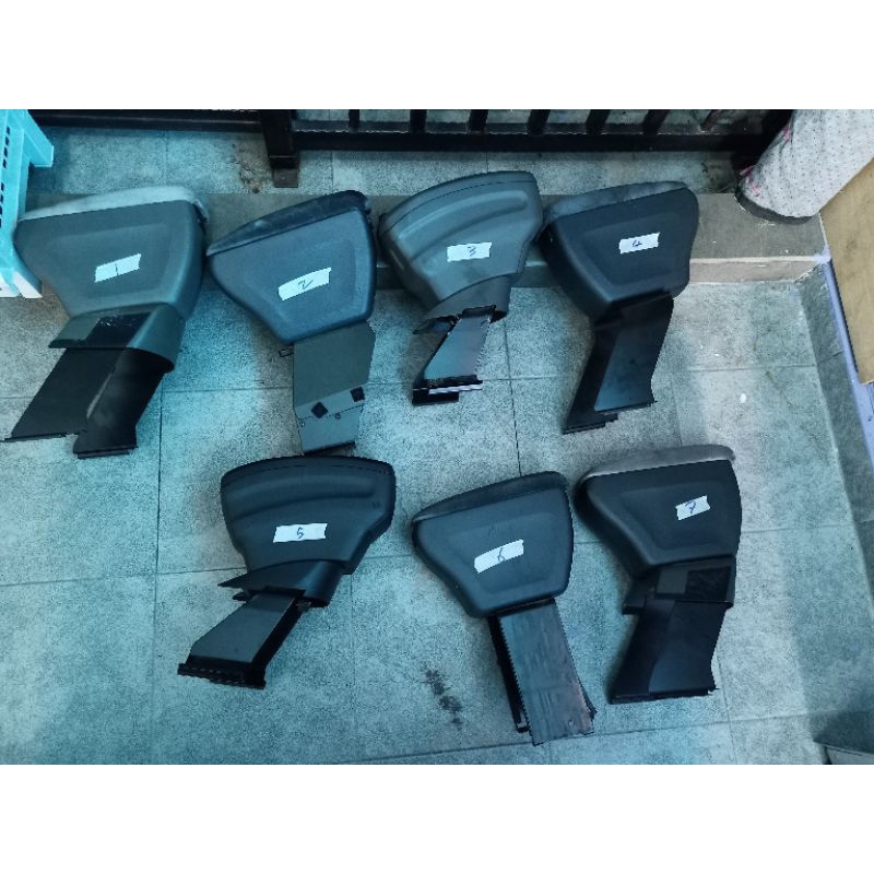 ARM REST ORIGINAL JAPAN KCAR | Shopee Malaysia