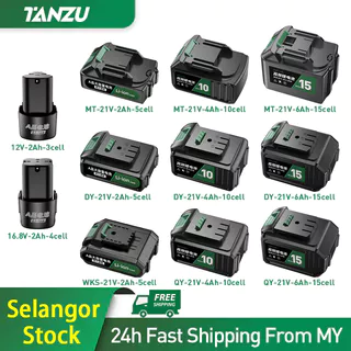 Tanzu Powertools, Online Shop | Shopee Malaysia