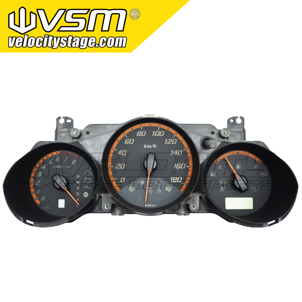 Honda fit/jazz GD8 GE8 Original speedometer japan | Shopee Malaysia