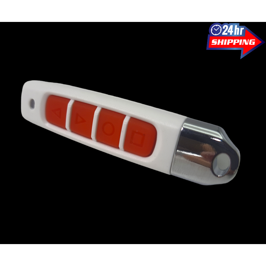Autogate 330mhz 433mhz Remote Control Auto Gate Remote Control ...