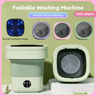 mini washer - Prices and Promotions - Home Appliances Jul 2024 | Shopee ...