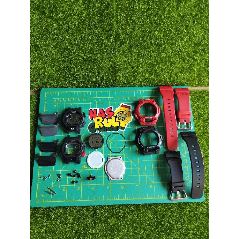 G-shock Part G-7900 Mat Motor Original | Shopee Malaysia