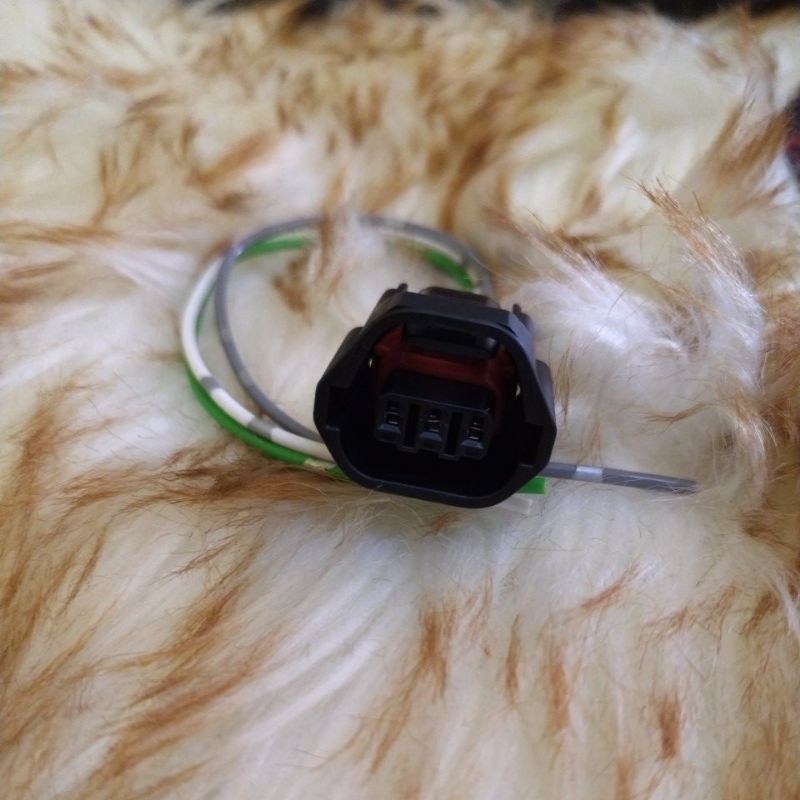 Perodua Myvi (AT) input Sensor Alza Sensor output (89413-97202 ...