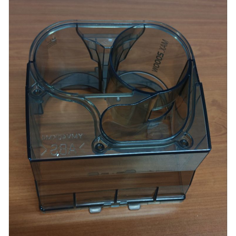 PANASONIC VACUUM CLEANER 6200 DUST COMPARTMENT UNIT ORIGINAL | Shopee ...