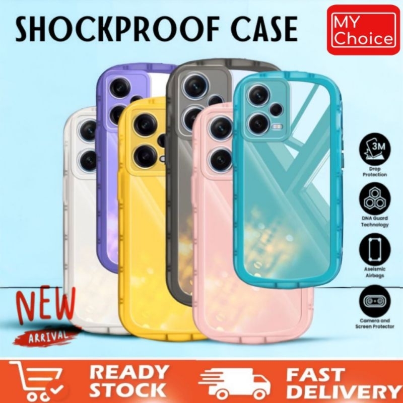 Candy Case Redmi Note 12 Pro Plus 5G Note 12 5G Redmi Note 12 4G Note ...