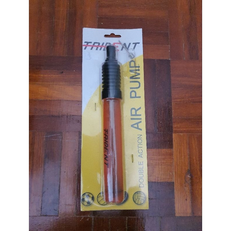 PUMP DOUBLE ACTION TRIDENT | Shopee Malaysia