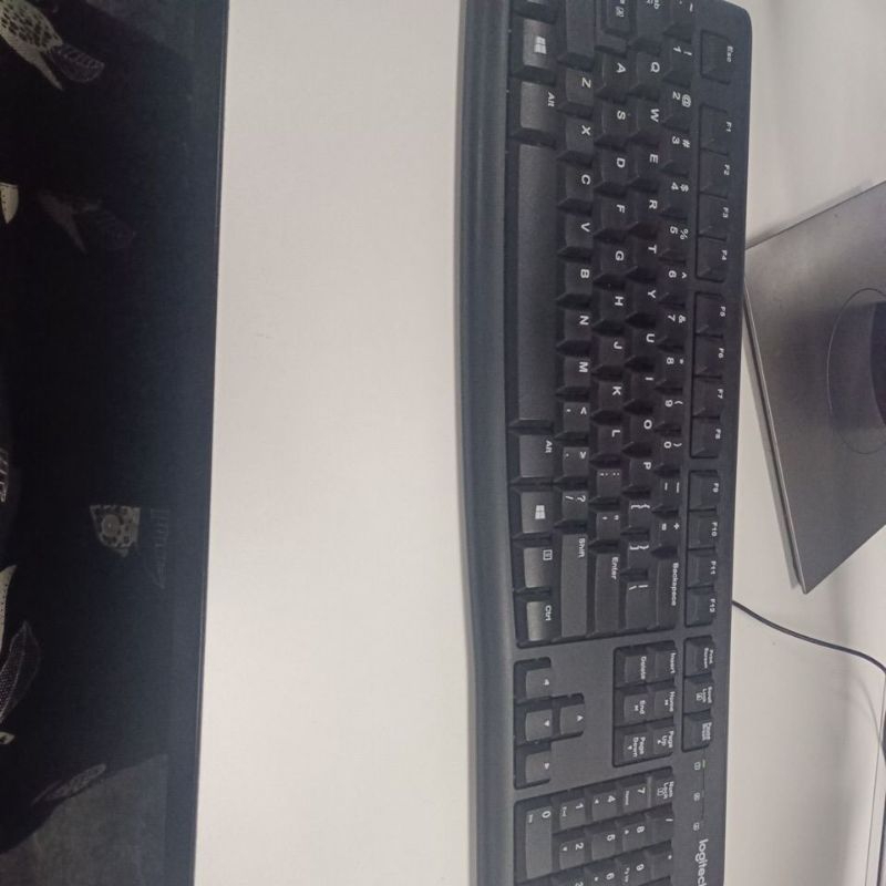 no brand keyboard black | Shopee Malaysia