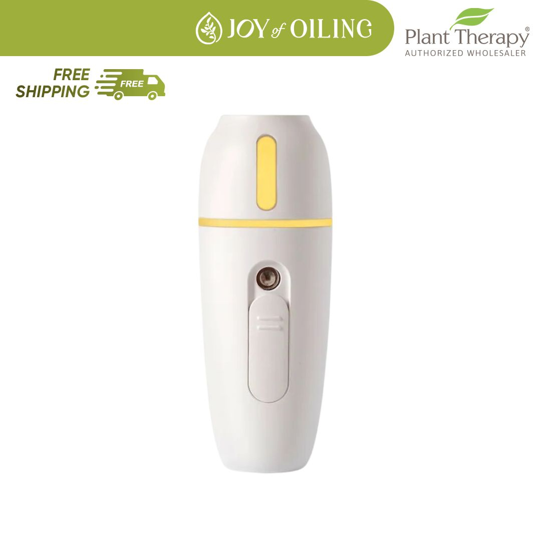 PLANT THERAPY Mini Portable Diffuser | Shopee Malaysia