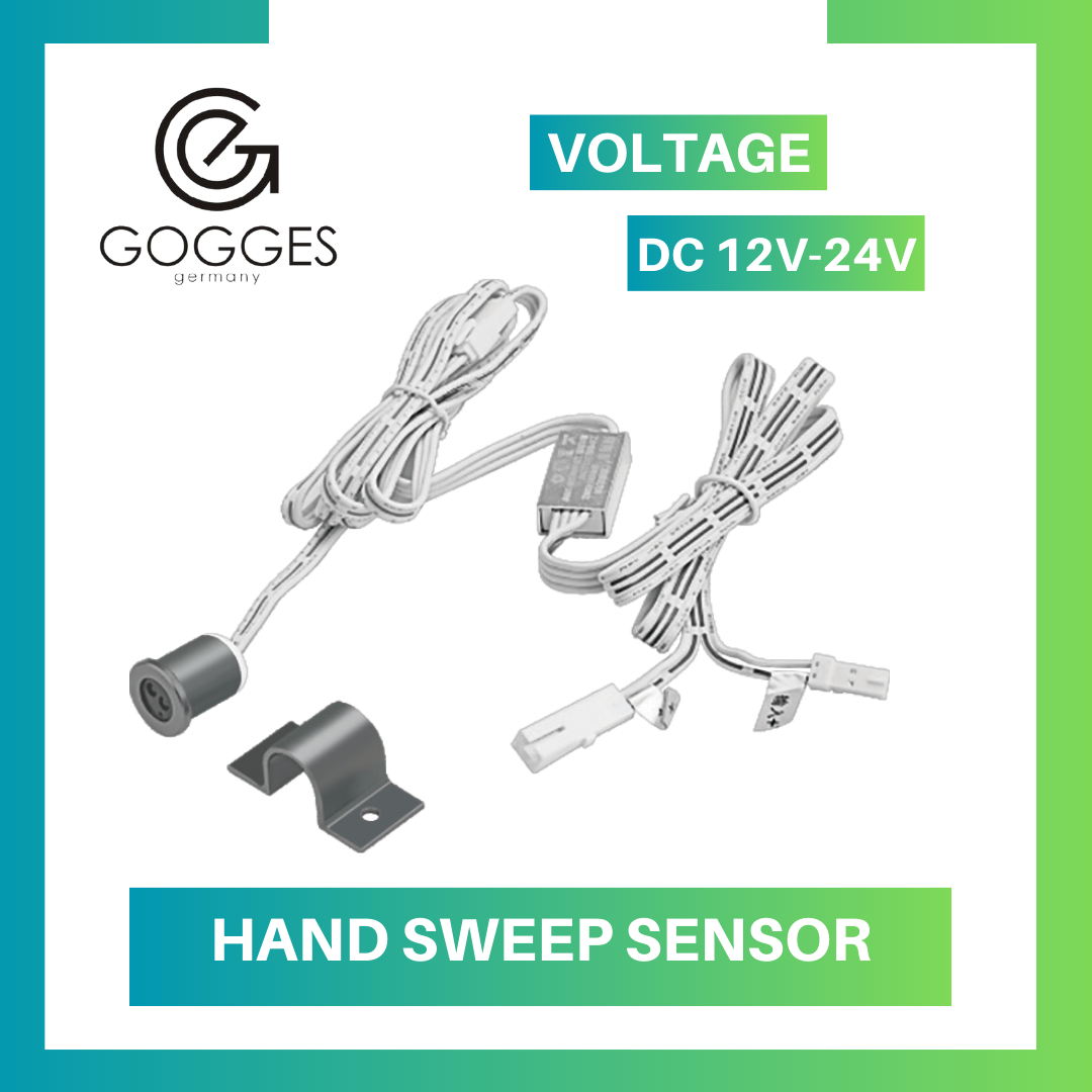 HAND SWEEP SENSOR (37014) | Shopee Malaysia