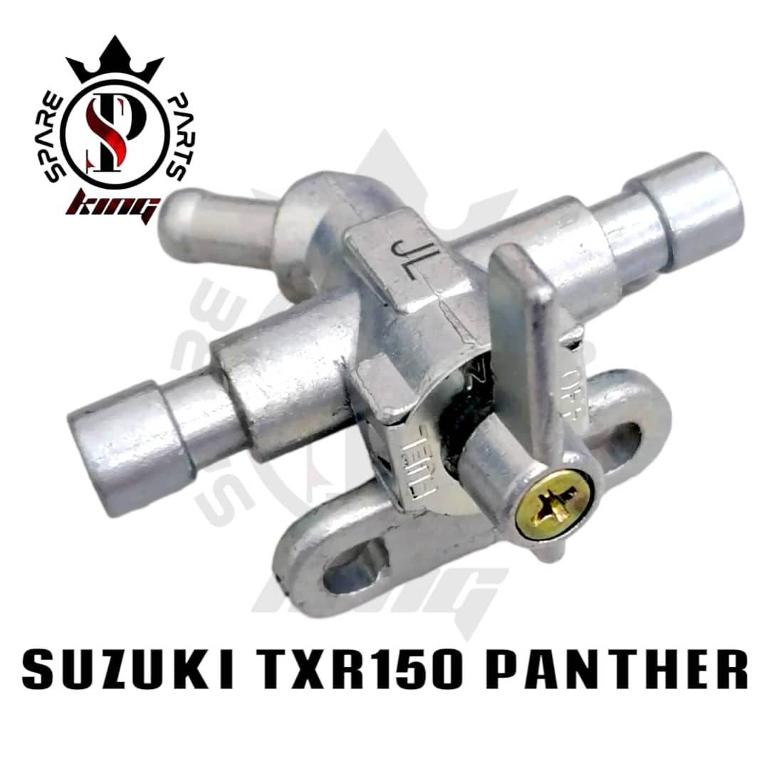 SUZUKI TXR150 PANTHER TXR 150 PANTHER FUEL COCK ASSY | Shopee Malaysia