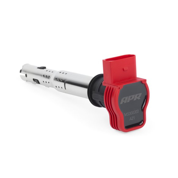 APR IGNITION COILS / Coil Pack (PQ35 STYLE) RED / BLUE / BLACK | Shopee ...