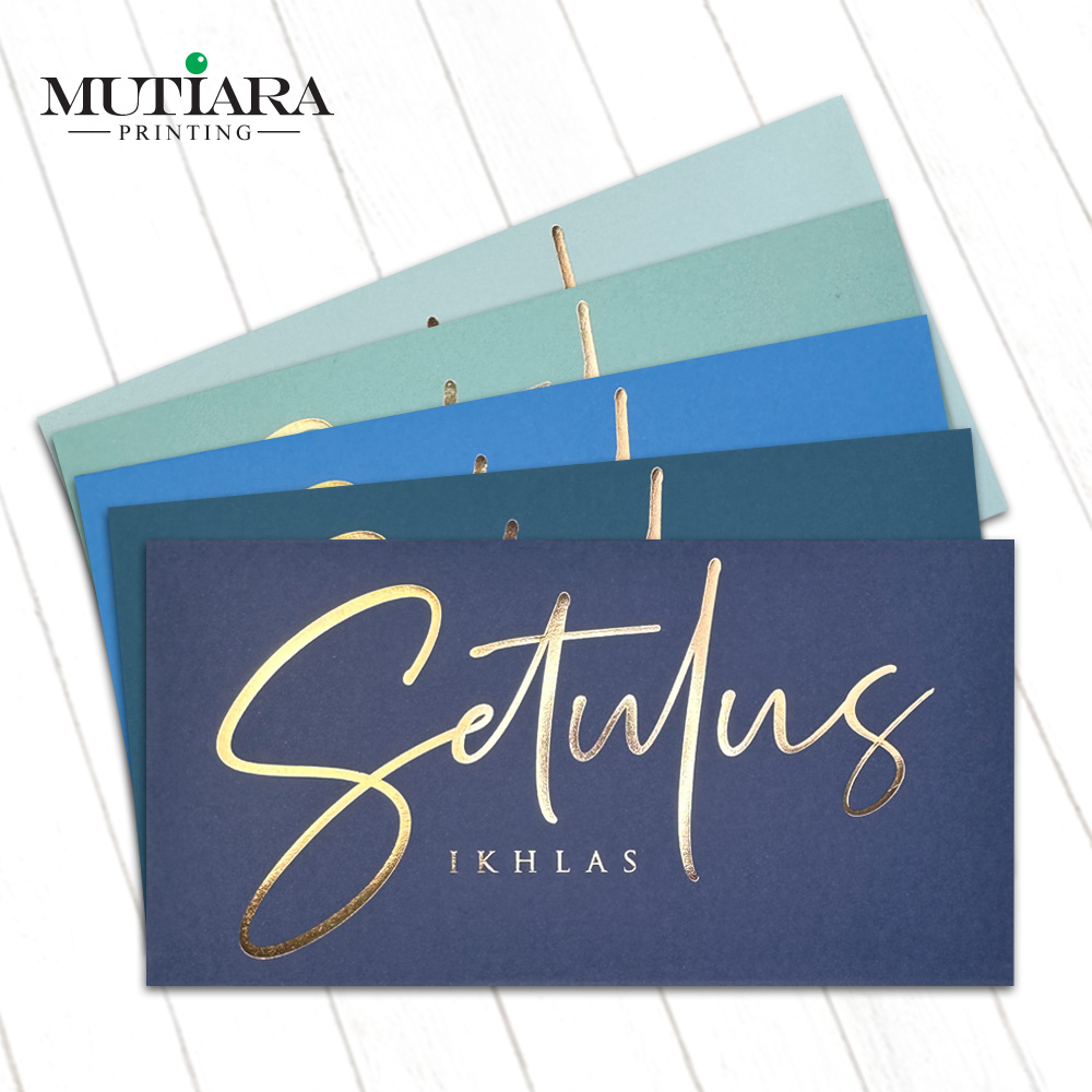 Premium Sampul Raya - Sampul Duit Raya - Sampul Duit Kahwin - Setulus ...