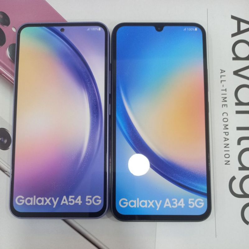 Samsung A14 A24 A34 A53 A54 A73 Dummy Display | Shopee Malaysia