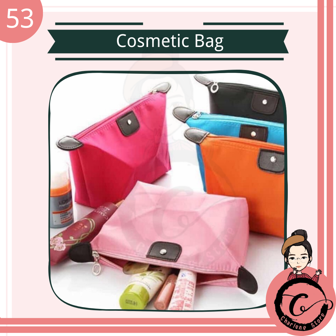 Rm1.99 - Candy Makeup bag travel zip pouch dompet Cosmetic Pouch Mini ...
